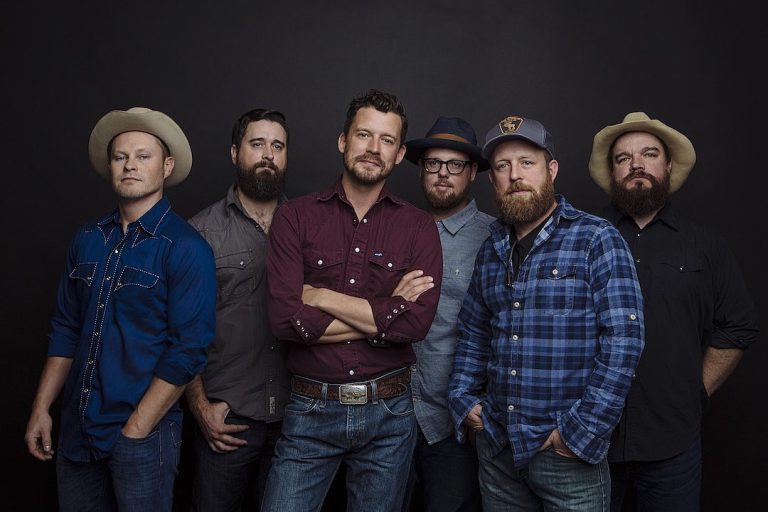 Turnpike Troubadours Concert Tickets and Tour Dates in 2025